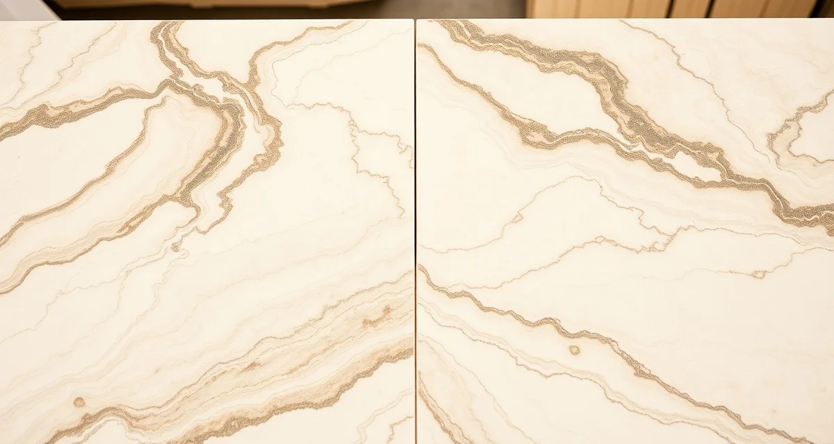 Vein Matching for Natural Stone | SlabWise